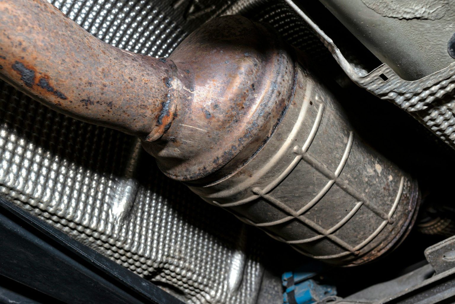 What is the best method for cleaning the DPF in a British diesel car ...